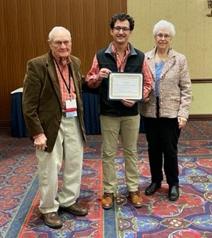 2021 Scholarship Recipients | Louisiana Agricultural Consultants ...